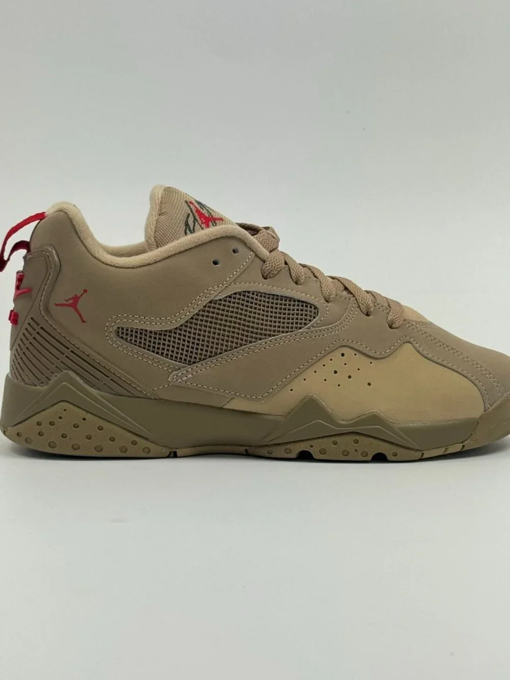 Jordan | Shoes | Air Jordan Mvp 92 Gs Desert Camo Hq442720 Multi Size ...